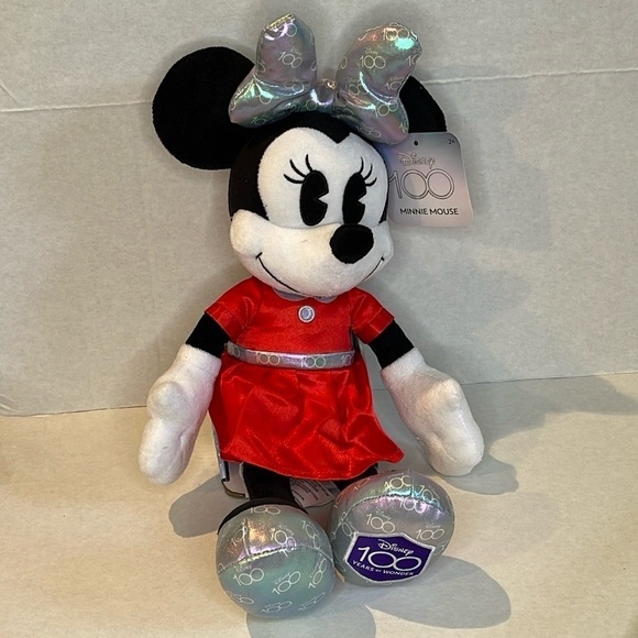 Toys | Disney 10 Minnie Mouse Macys Exclusive | Poshmark